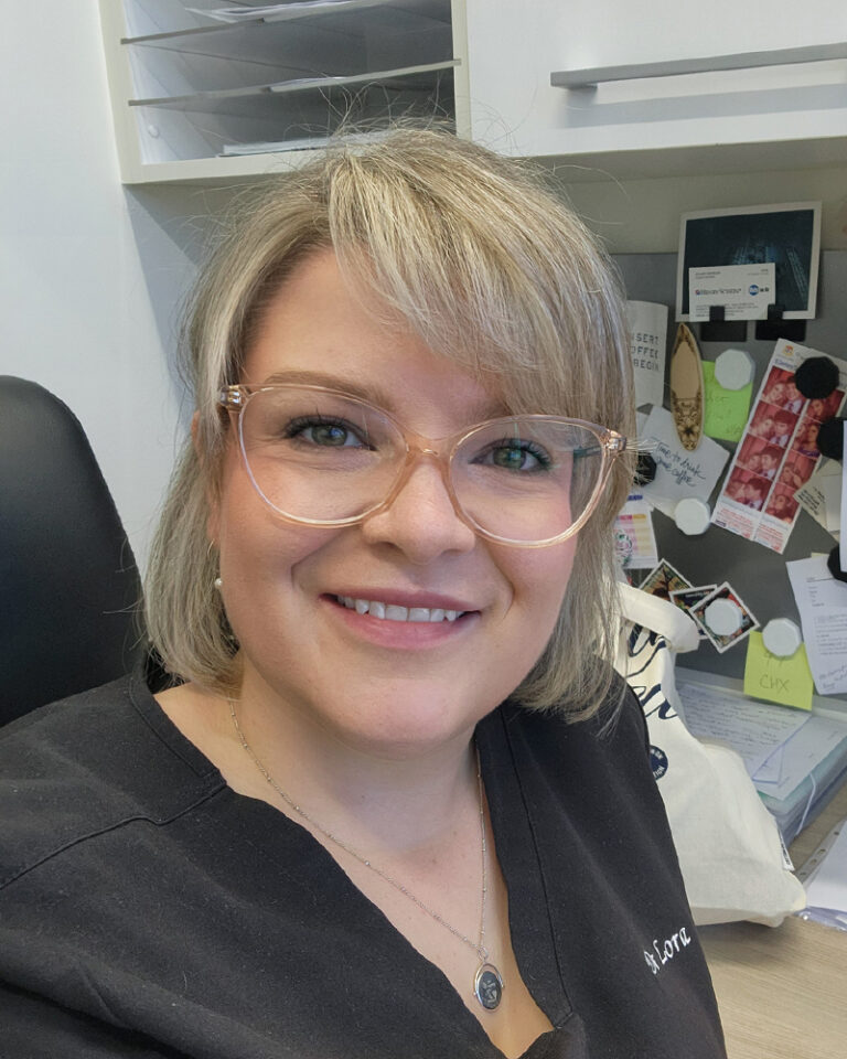 Dr Lora Banicevic - Just another Zakra Demos site